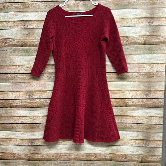 Dresses | Red Dress | Poshmark